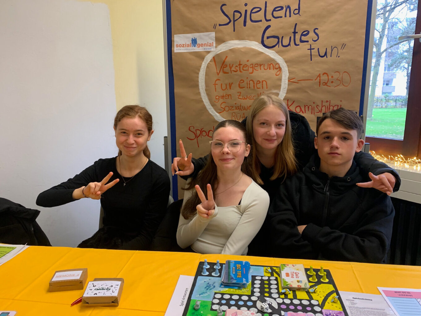 Aktuelles - Aliceschule